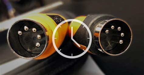 How To Sync Midi Devices Insync