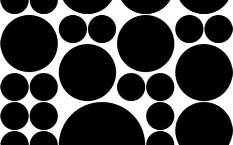 Circles In A Grid Jean Constant Observable