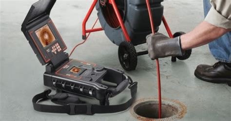 How To Unclog Your Main Sewer Line THE EASY WAY