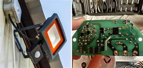 How To Bypass A Motion Sensor On A Flood Light 5 Easy Guides