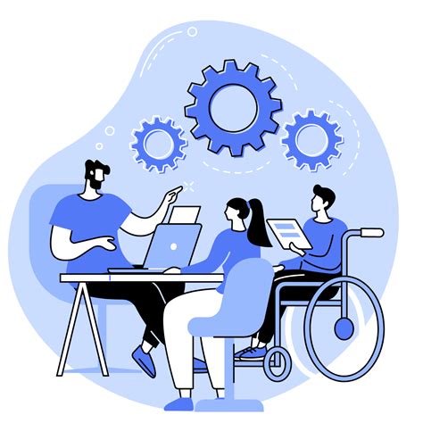 Go Beyond Accessibility How To Design For All Disability Inclusion Solutions