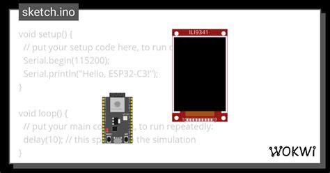 1111 Wokwi Esp32 Stm32 Arduino Simulator 1111 Wokwi Esp32 Stm32 Arduino Simulator