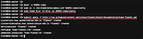 How To Install A Kubernetes Docker Cluster On Centos 7