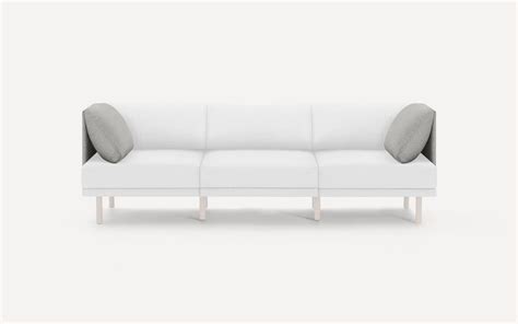 Range Seating Components Burrow