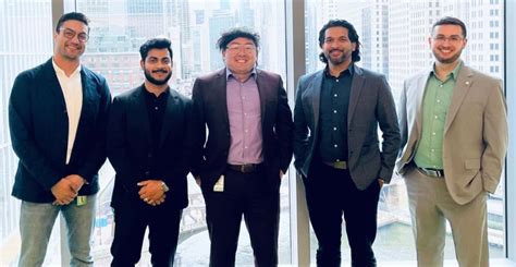 Mphasis Silverline On Linkedin Mphasis Silverline And Salesforce Hosted A Wonderful Customer