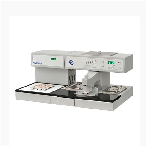 Tissue Embedding And Cooling System Yr441 Kalstein