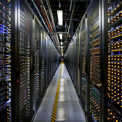 Cloud Based Data Storage Digital Solutions By Greater Works Innovations