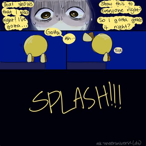 Ask Undertale X Steven Universe — Rescript 10 River Tour Part 4 Mod Be Sure To