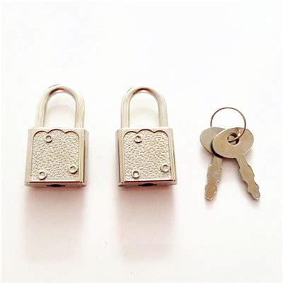 Diary Lock
