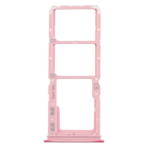 SIM Card Tray SIM Card Tray Micro SD Card Tray For Vivo Y Red Alexnld Com