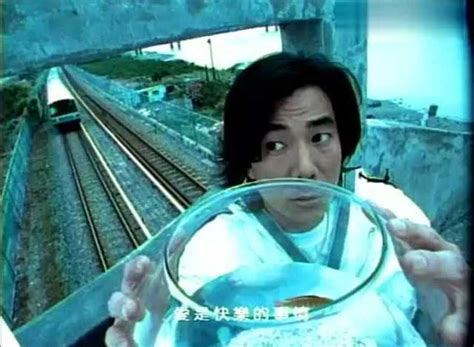 十八年前任贤齐一首《我是一只鱼》高清1080p在线观看平台腾讯视频