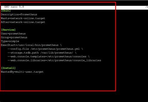 Step By Step Setup Grafana And Prometheus Monitoring Using Node