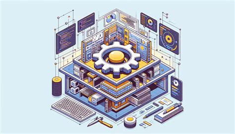 Vue架构指的是什么 • Worktile社区