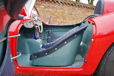 Osca Mt4 1956 Gallery Aaldering