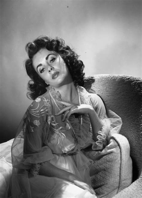 Элизабет Тэйлор Elizabeth Taylor фото