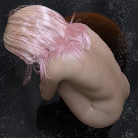 Study On Light And Materials By StokkaFilippo