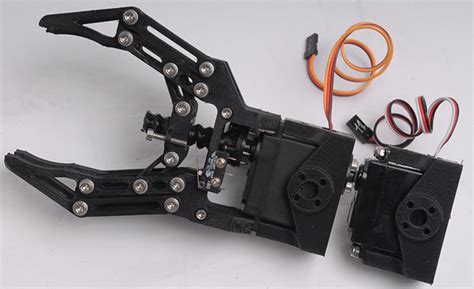 Mostrando Al Mundo Lo Que Haces Andromina Gripper