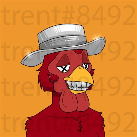 Artstation Redneck Roosters December 2021 January 2022