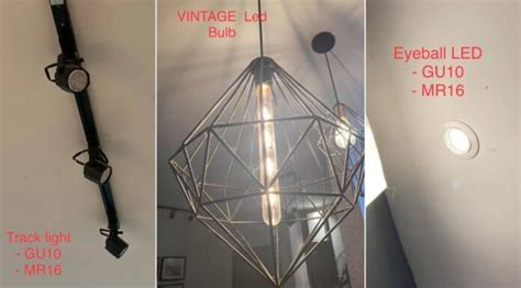 Tip Pilih Jenis Kecerahan Lampu Yang Sesuai Untuk Dalam Rumah