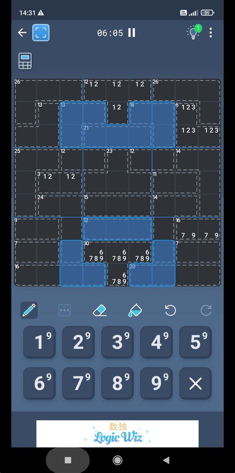 Is This Pattern Helpful Sudoku