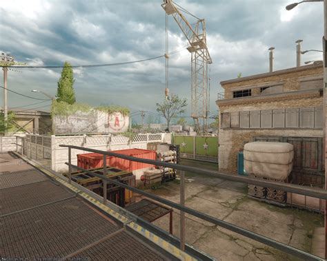 Cache już w CS Czy mapa wkroczy do puli Zobacz wygląd