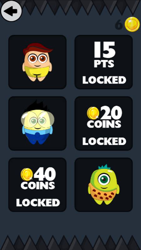 Mini Jump Html5 Game Capx By Freakxgames Codecanyon