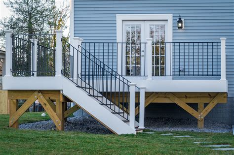 Deck Stain Versus Deck Paint Which Is Best For You Paintzen