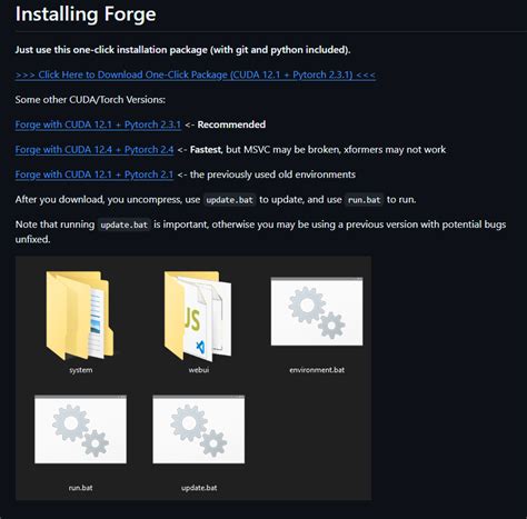 Forgeui Tutorial Lets Generate Images With Forge Using Flux Sd35 And Loras