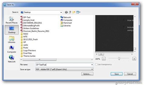 How To Save Web Pages As Pdf Using Snagit