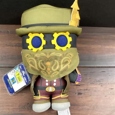 Roblox Plush Dev Series Build A Boat For Treasure Chillthrill709 8 £16