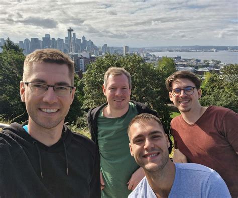 Appsilon On Linkedin Positron Shiny Positconf Positconf2024