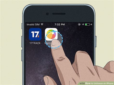 How To Unfreeze Your IPhone Quick Fixes For Any Issue