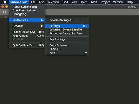 Sublime Text3 を Python 用に設定する Tomiylab