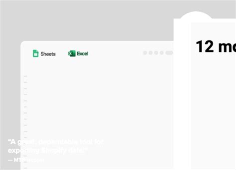 How To Connect Shopify With Excel Quick And Easy No Code Method