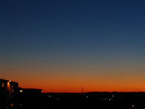 Atmosphere Rainbow By Chuckamundo