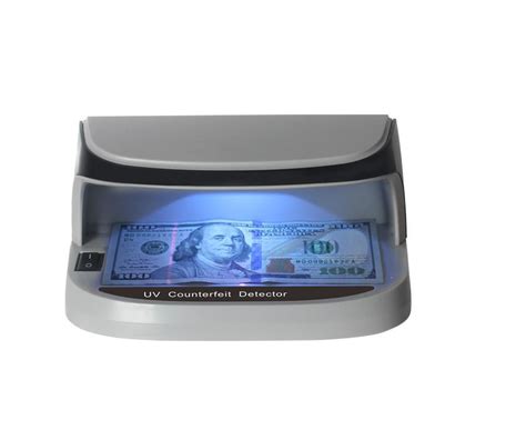 Small Ultraviolet Lamp Led Counterfeit Money Detection High Quality Uv And Portable Money