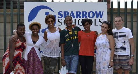 Become A Friend Of Sparrow Schools Foundation Sparrow Schools Foundation
