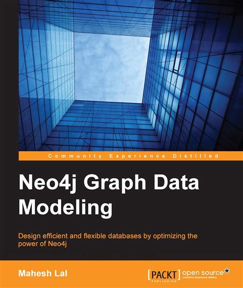 Neo J Graph Data Modeling Lal Mahesh EBook Amazon