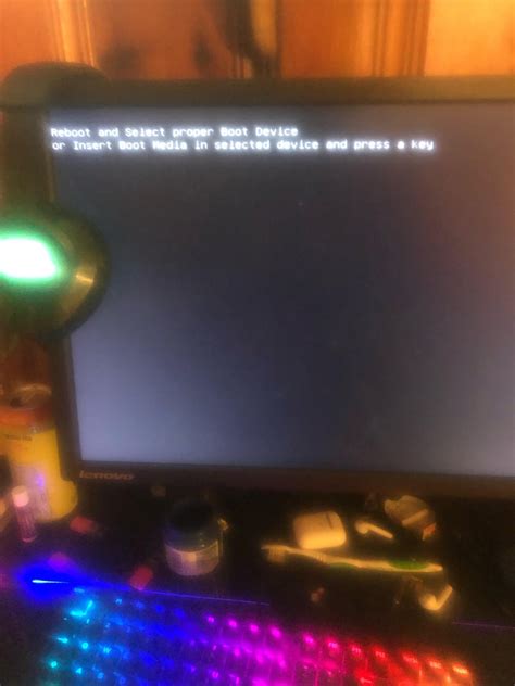 Help Pls I Just Started Up My Pc Today And Saw This I Dont Know Much About Computers So Any
