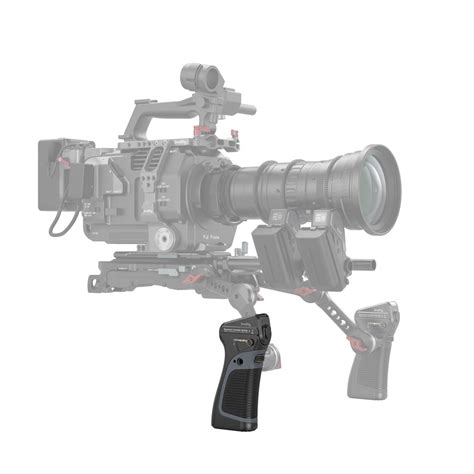 Smallrig Wireless Follow Focus Controller Kit 3917b