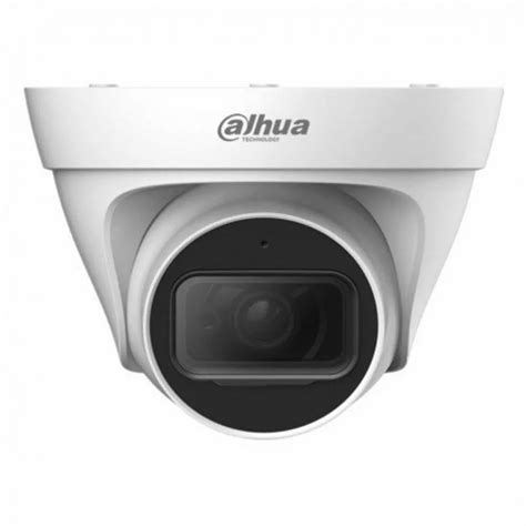 Dahua 2mp Ip Dome Built In Mic Camera Dh Ipc Hdw1230t1p A S4 Camera Range 40m 8 Mp At Best