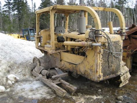 Cat D6c Dozer Price On Request