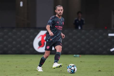 Smart £43m Man City Player Actually Really Wants Ucl Giants To Sign