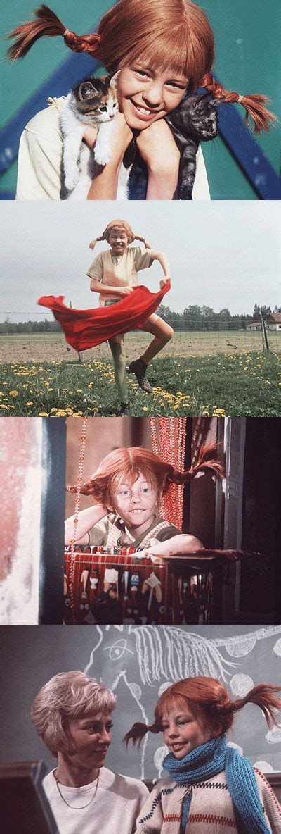 Best Images About Pippi On Pinterest Saturday Morning Freckle Face And Astrid Lindgren