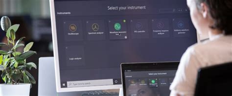 Resources Liquid Instruments