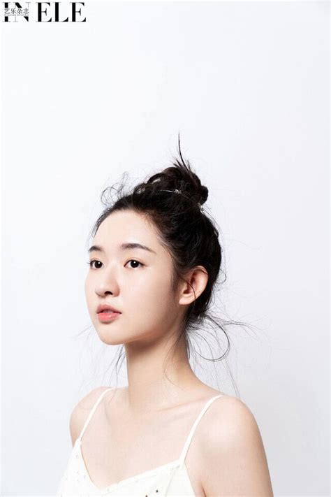 Wang Yuwen Photo Hd Image Wallpaper Cpop Home