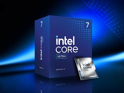 Intel Core Ultra 7 265 Procesory Intel Core Ultra 7 Sklep Internetowy Al To