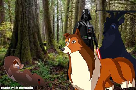 Bambi Gets Shot By Hunters By Stikbotzilla113 On Deviantart