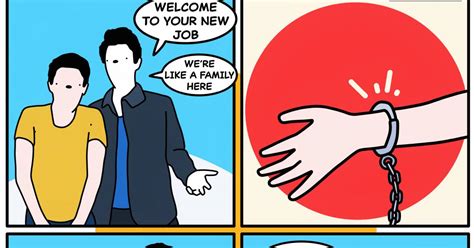 New Job Comic Geeks Are Sexy