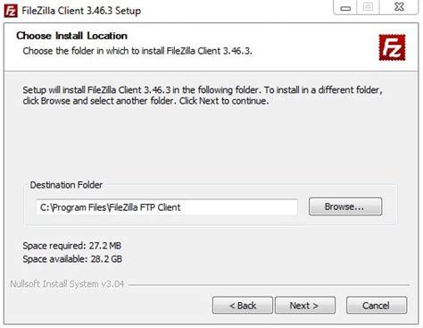 4 Easy Steps To Quickly Setup Your WordPress FTP Settings